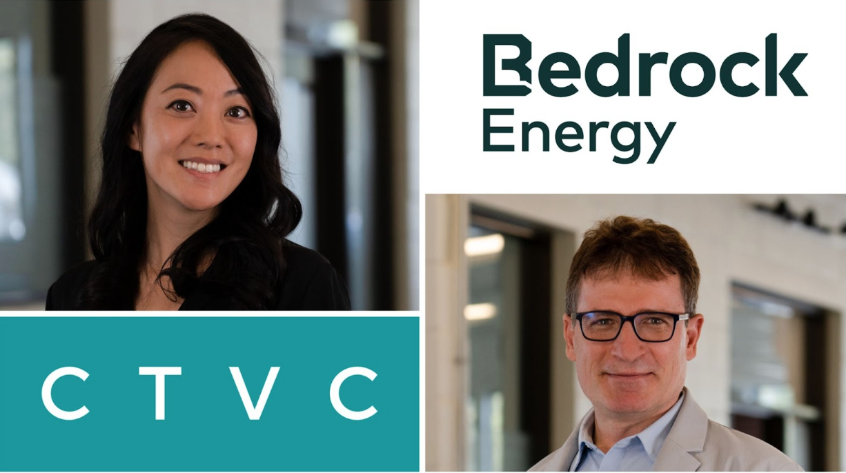 Home - Bedrock Energy