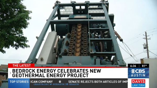 Home - Bedrock Energy