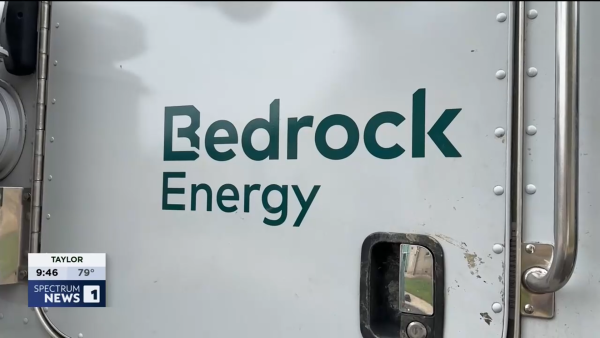Home - Bedrock Energy