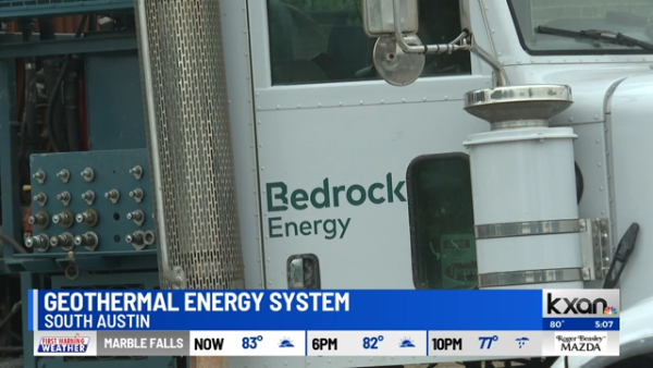 Home - Bedrock Energy