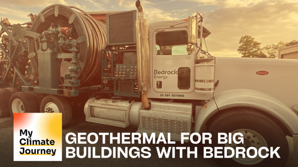 Home - Bedrock Energy