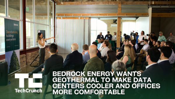 Home - Bedrock Energy