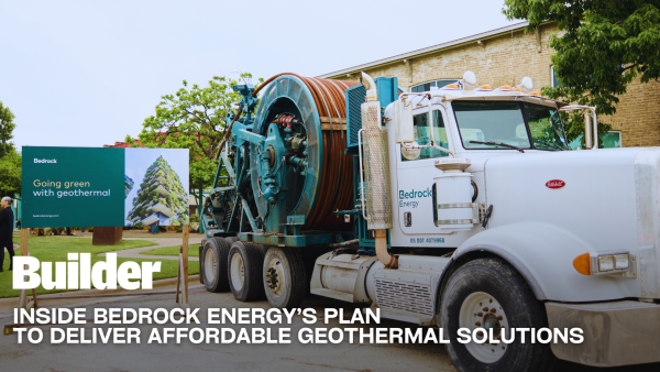 Home - Bedrock Energy