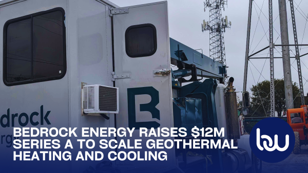 Home - Bedrock Energy