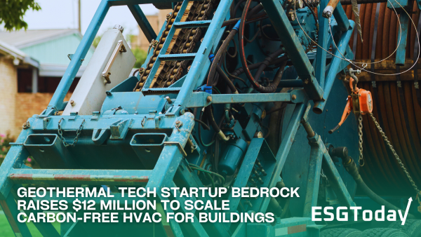 Home - Bedrock Energy