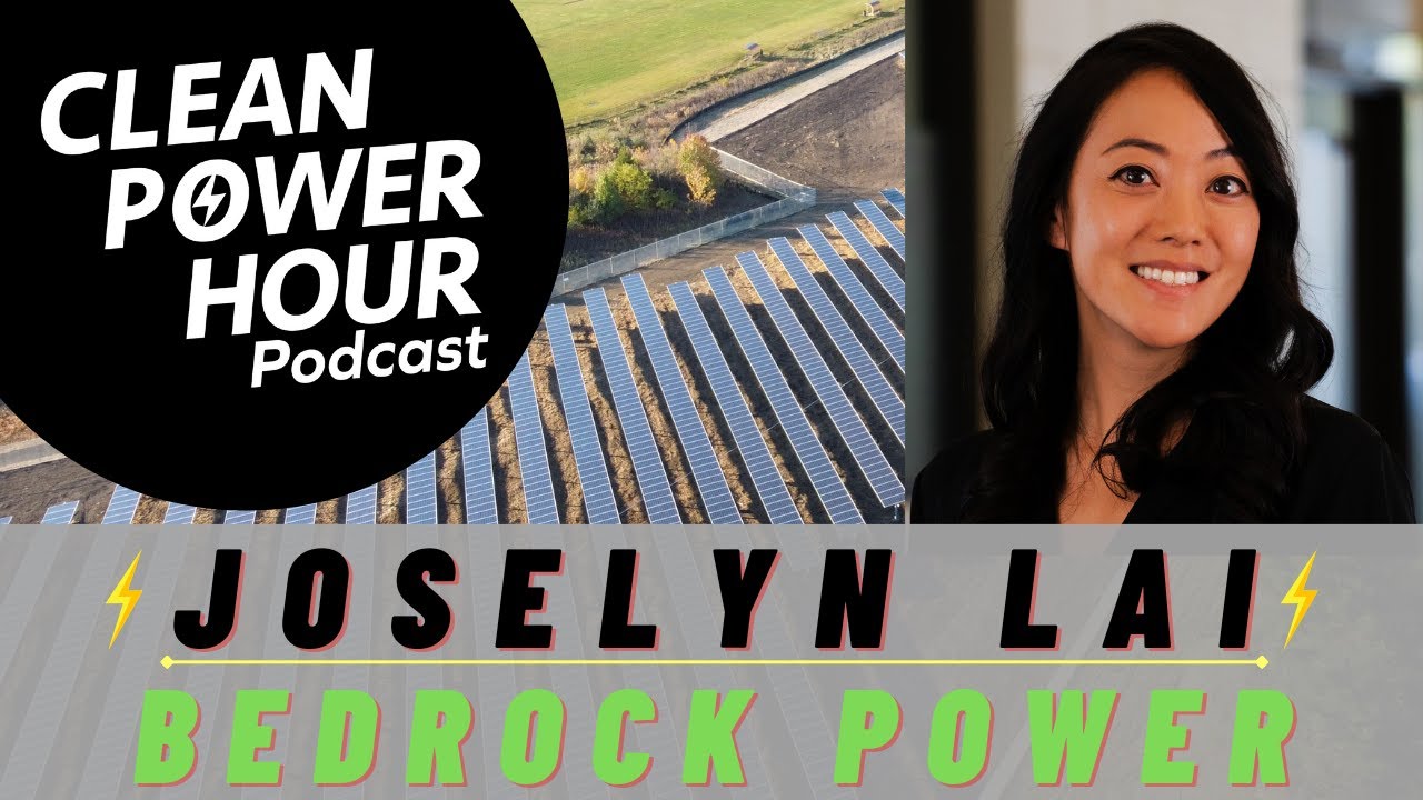 Home - Bedrock Energy