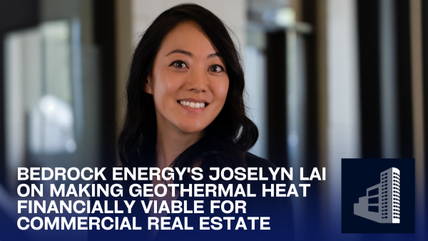 Home - Bedrock Energy