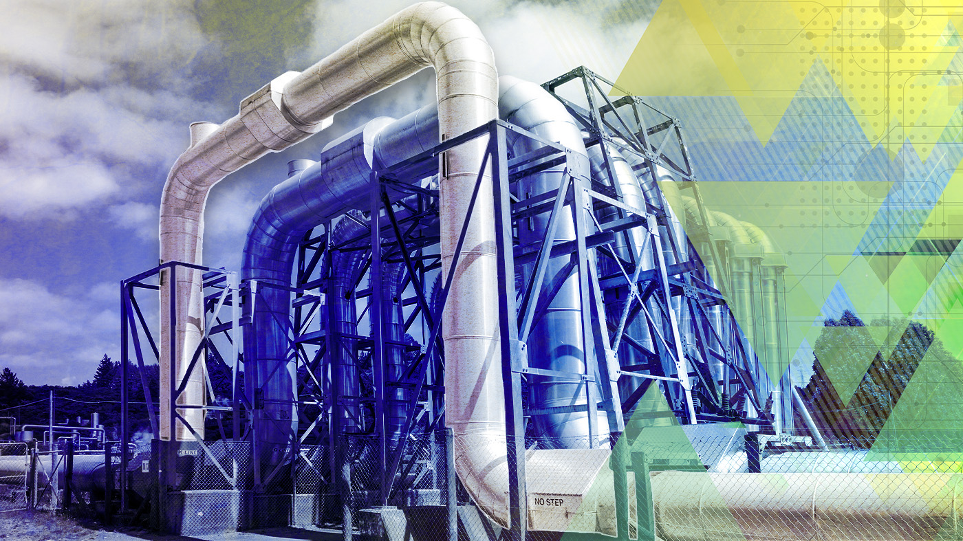 Home - Bedrock Energy