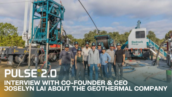 Home - Bedrock Energy