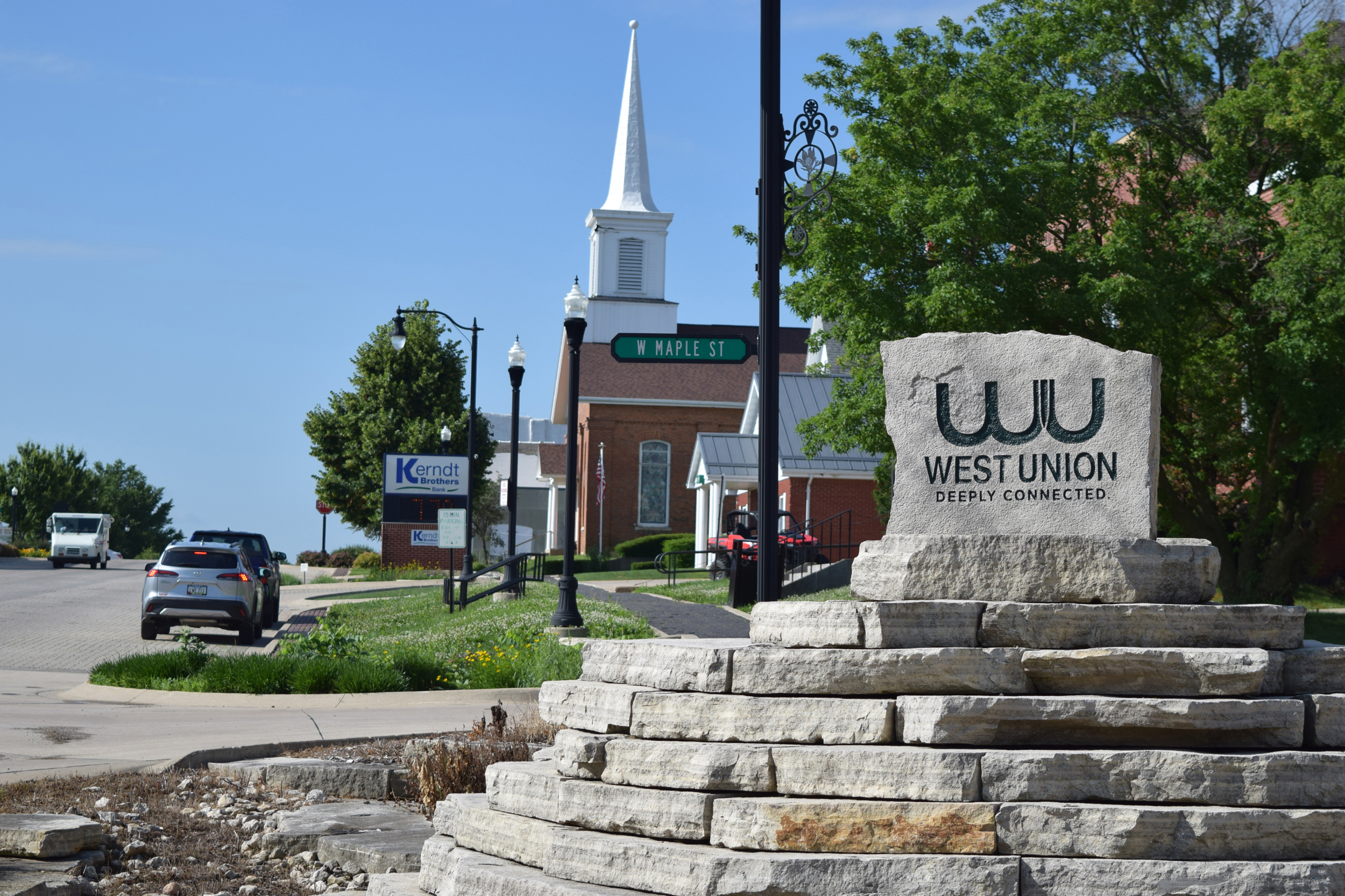 Home - Bedrock Energy